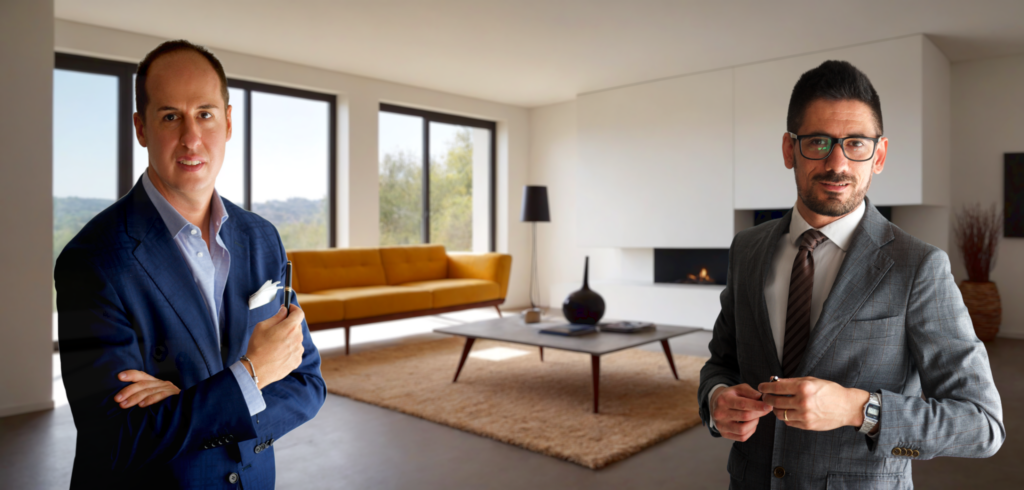 Contatti - Studio La Dimora